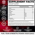 micronized creatine for muscle recovery
