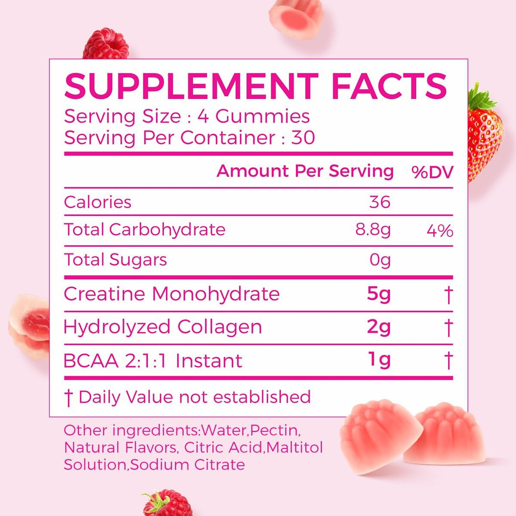 micronized creatine for muscle recovery