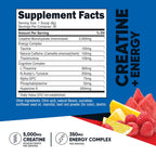 micronized creatine for muscle recovery