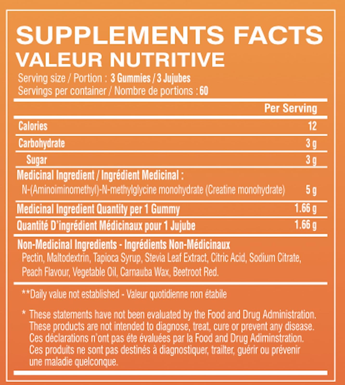 micronized creatine for muscle recovery