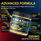 micronized creatine for muscle recovery