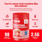 micronized creatine for muscle recovery