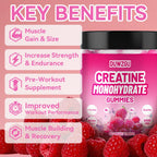 micronized creatine for muscle recovery