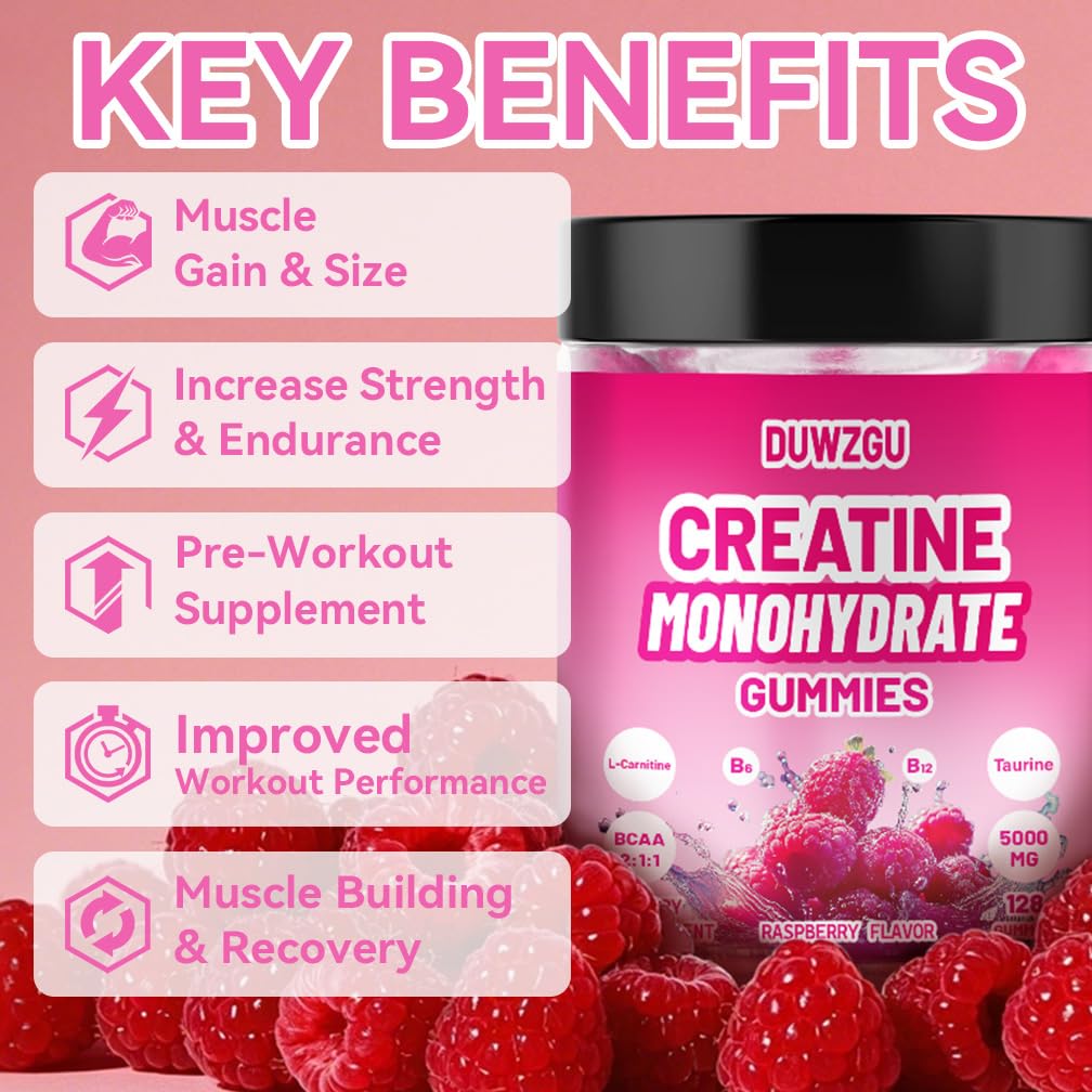 micronized creatine for muscle recovery