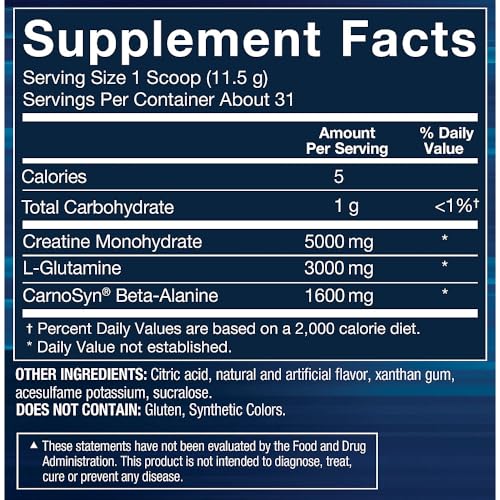 micronized creatine for muscle recovery