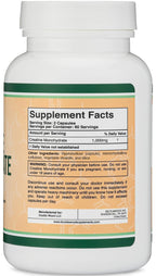 micronized creatine for muscle recovery