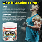 micronized creatine for muscle recovery