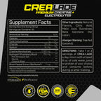 micronized creatine for muscle recovery