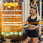 Micronized creatine for muscle recovery