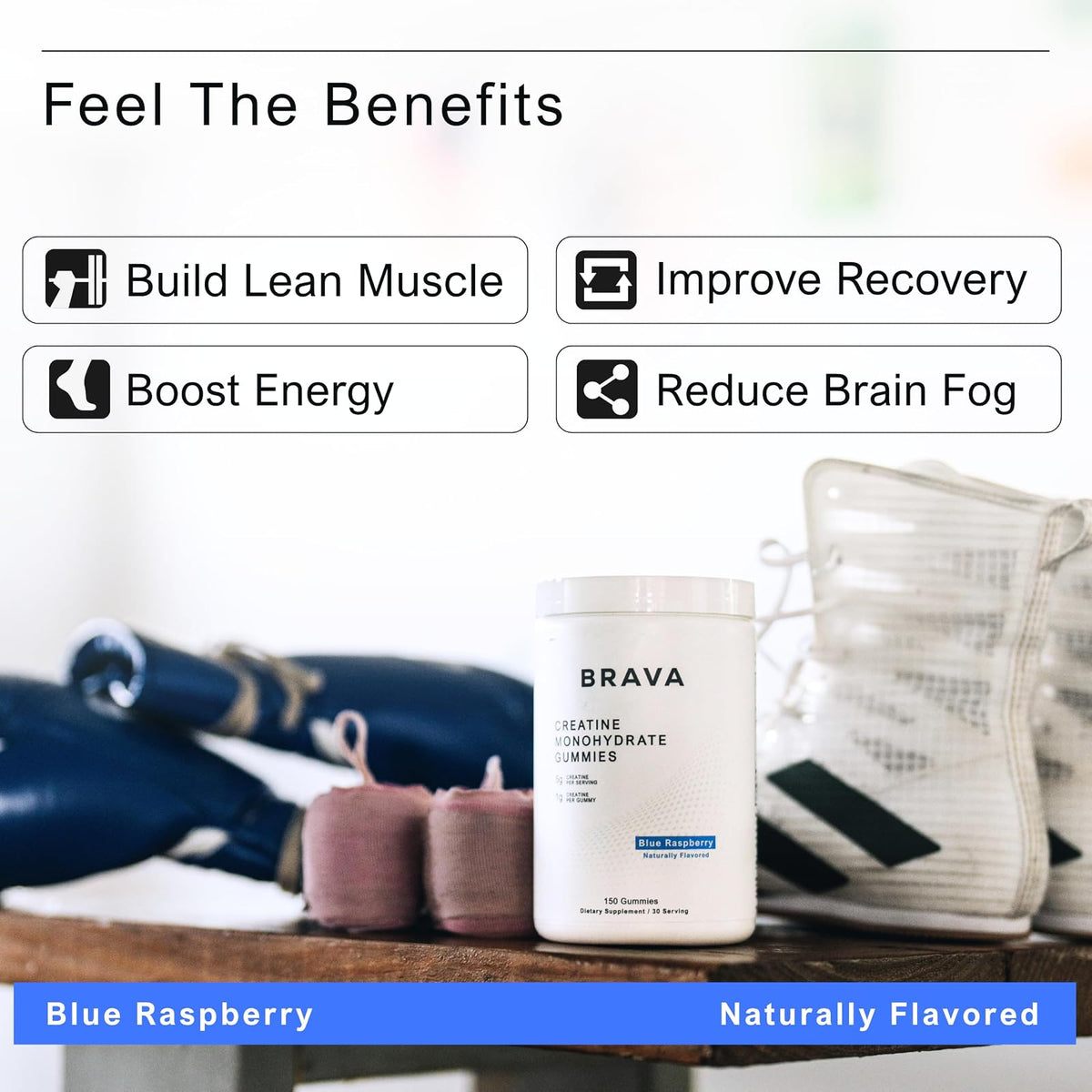 micronized creatine for muscle recovery