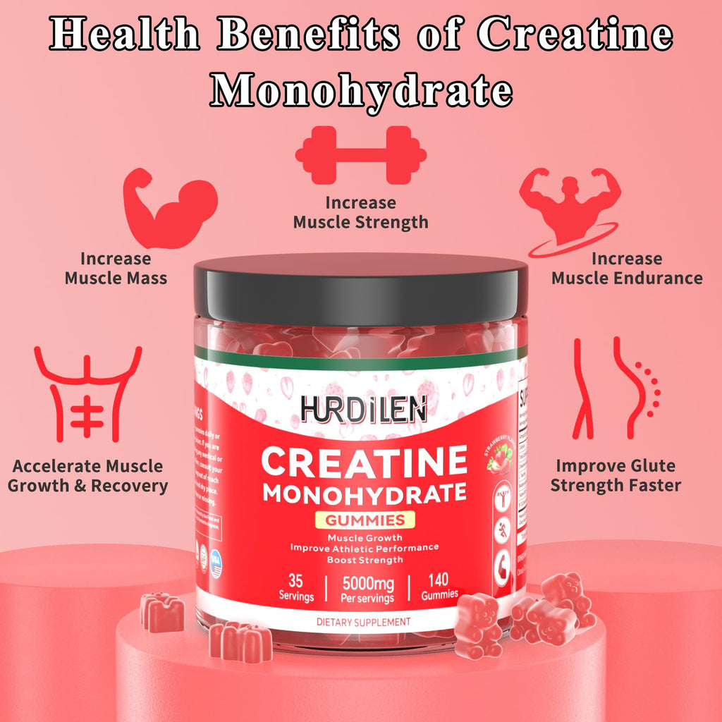 micronized creatine for muscle recovery