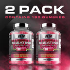micronized creatine for muscle recovery