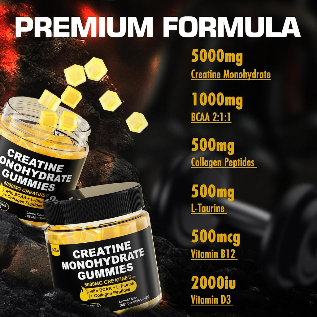 micronized creatine for muscle recovery