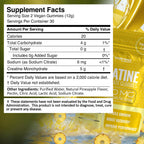 micronized creatine for muscle recovery