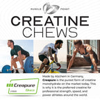 micronized creatine for muscle recovery