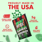 micronized creatine for muscle recovery