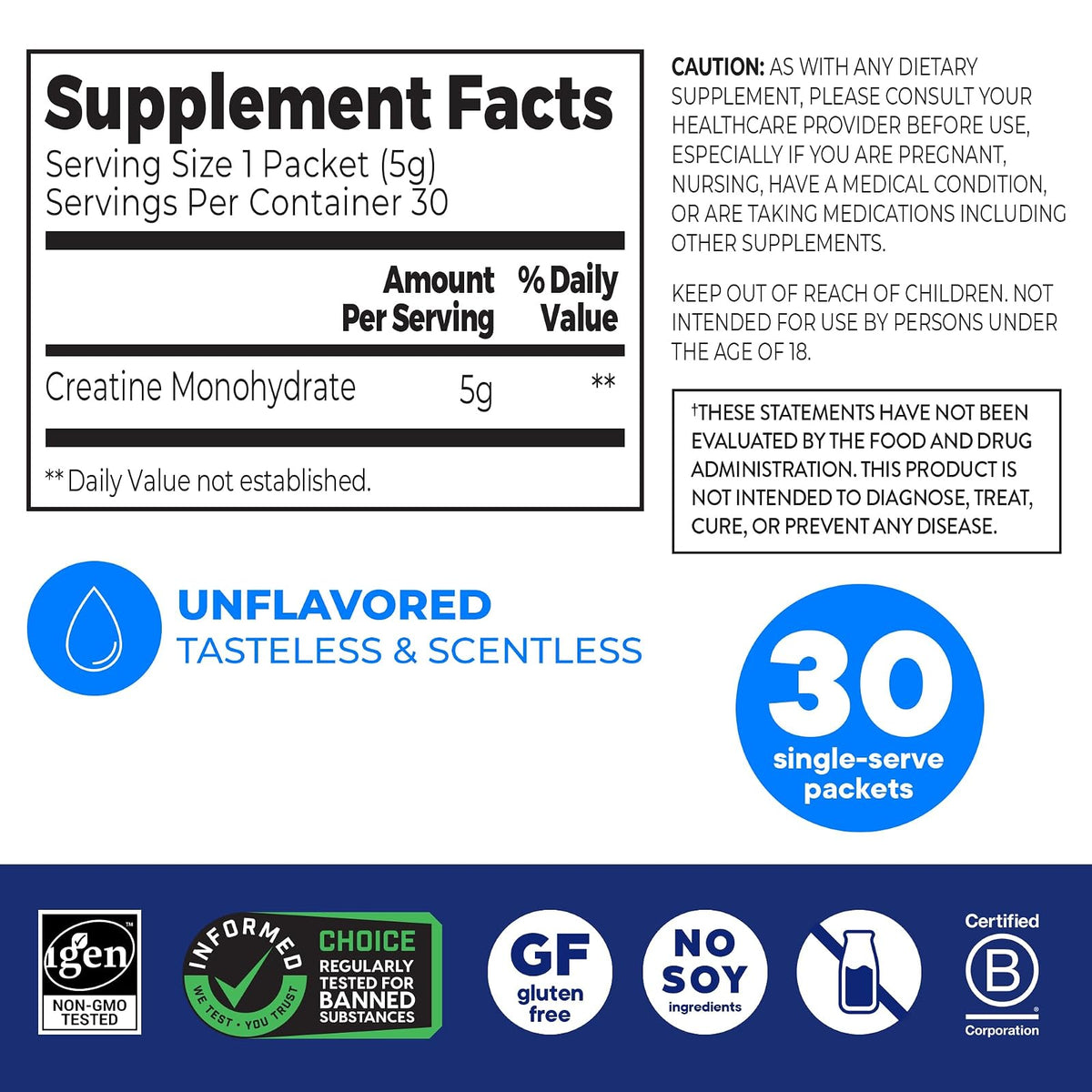 micronized creatine for muscle recovery
