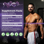 micronized creatine for muscle recovery