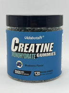 micronized creatine for muscle recovery