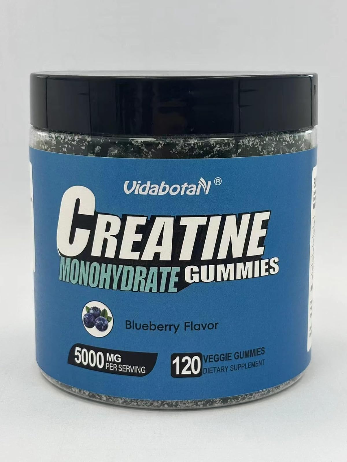 micronized creatine for muscle recovery