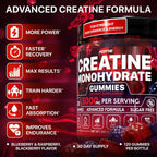 micronized creatine for muscle recovery