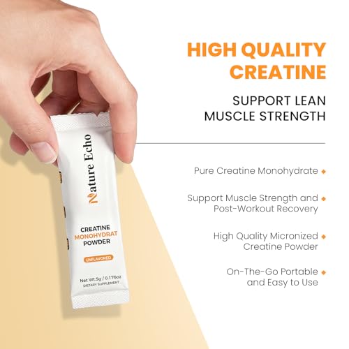 micronized creatine for muscle recovery