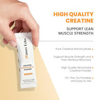 micronized creatine for muscle recovery