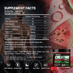 micronized creatine for muscle recovery