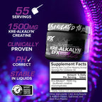 micronized creatine for muscle recovery