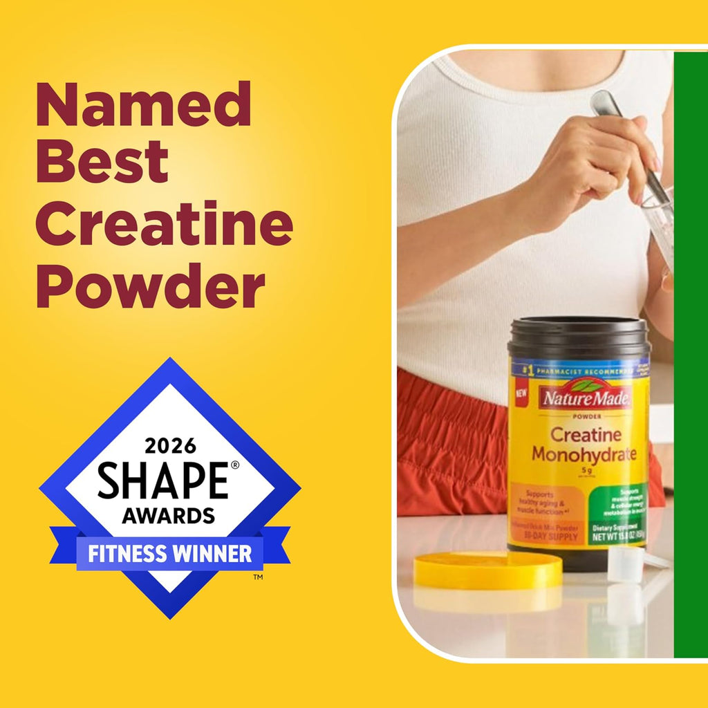 micronized creatine for muscle recovery