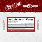 micronized creatine for muscle recovery