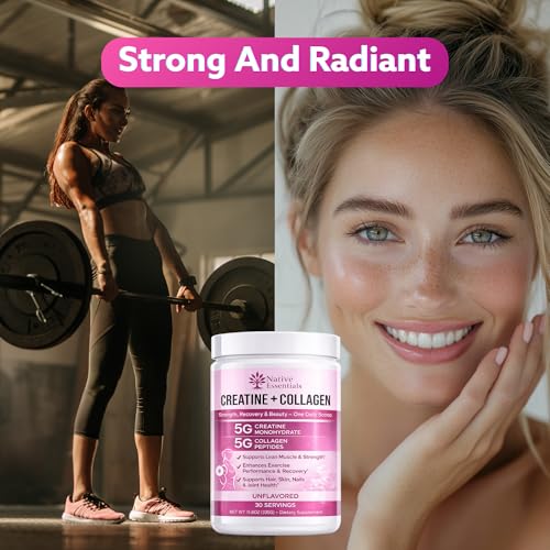 micronized creatine for muscle support