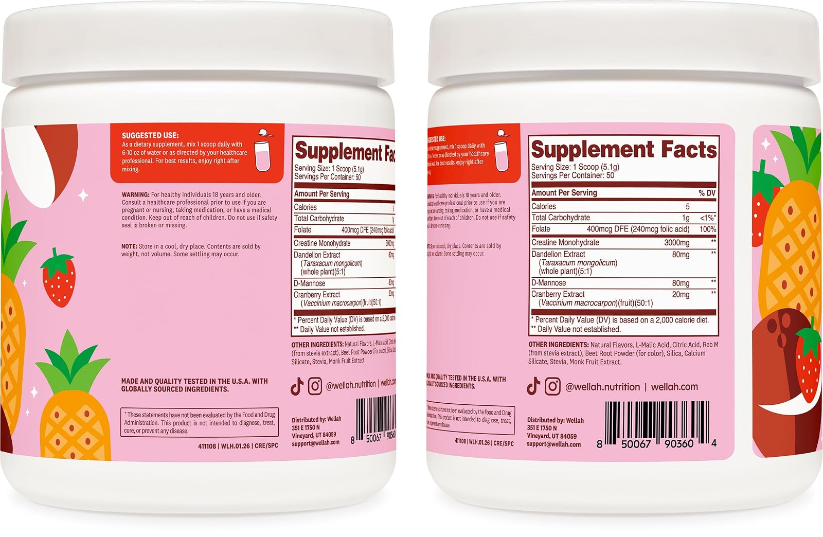 micronized creatine for performance