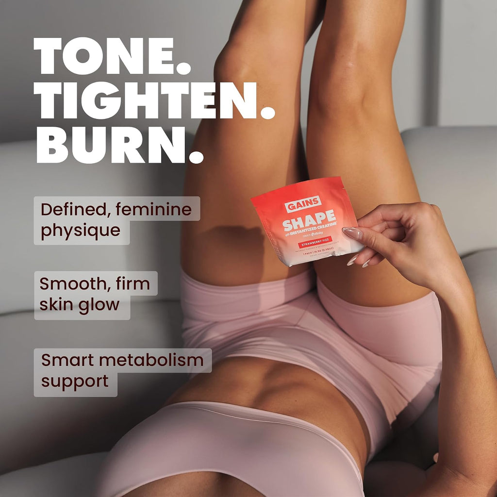 micronized creatine for women