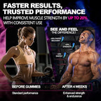 micronized creatine for workout recovery