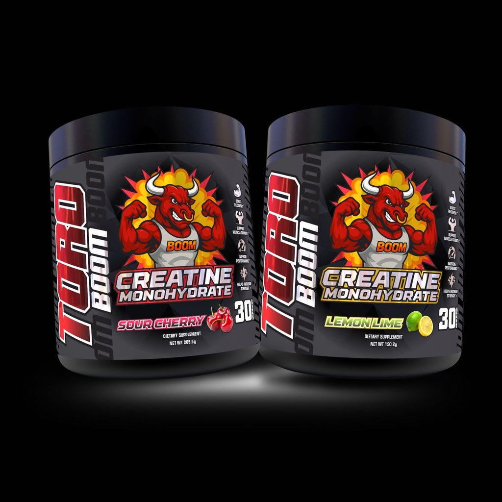 micronized creatine for workout recovery