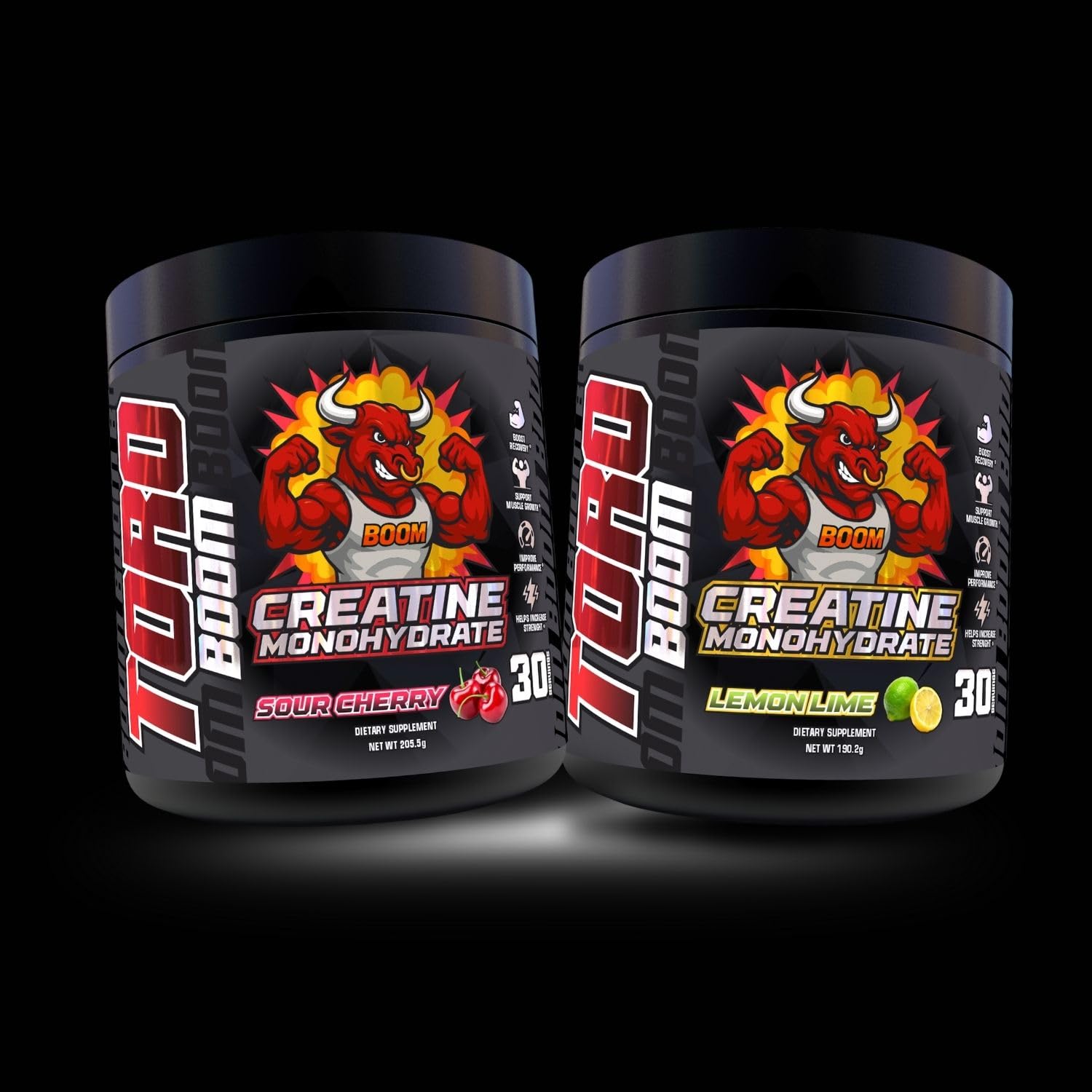 micronized creatine for workout recovery