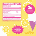 micronized creatine frozen lemonade