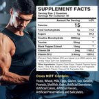 micronized creatine gummies for athletes