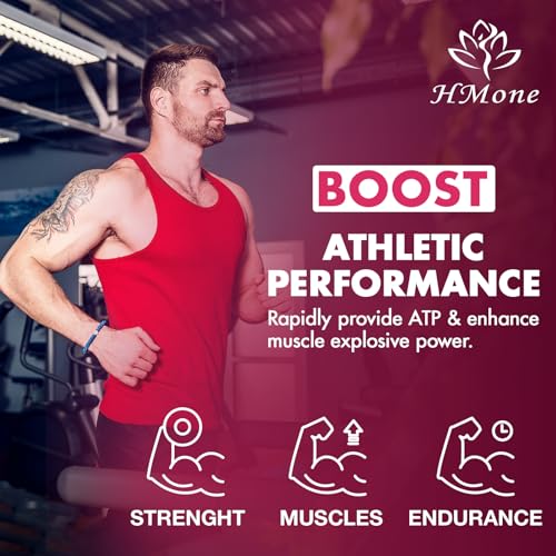 micronized creatine gummies for athletes