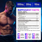 micronized creatine gummies for athletes
