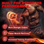 micronized creatine gummies for athletes