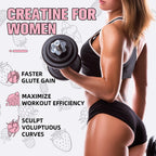 micronized creatine gummies for athletes