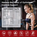 micronized creatine gummies for athletes
