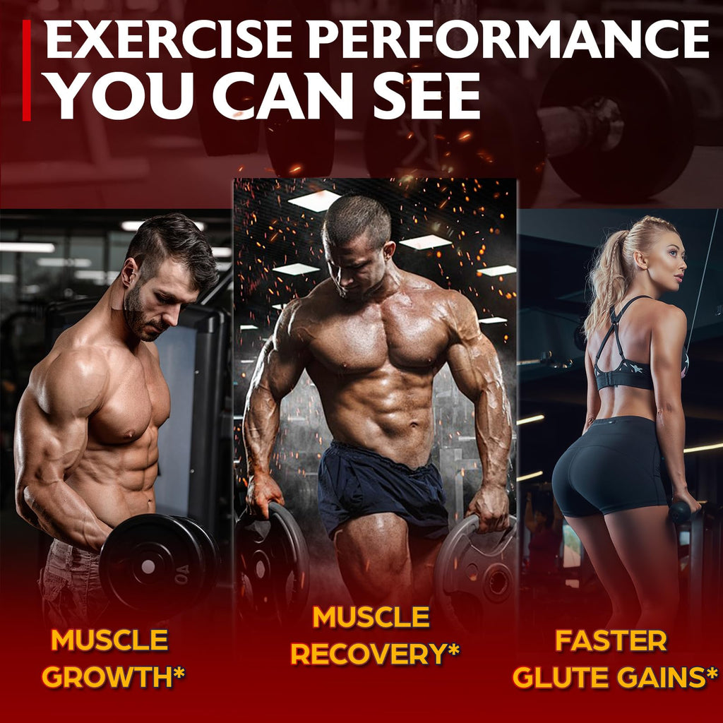 micronized creatine monohydrate benefits
