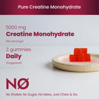micronized creatine monohydrate benefits