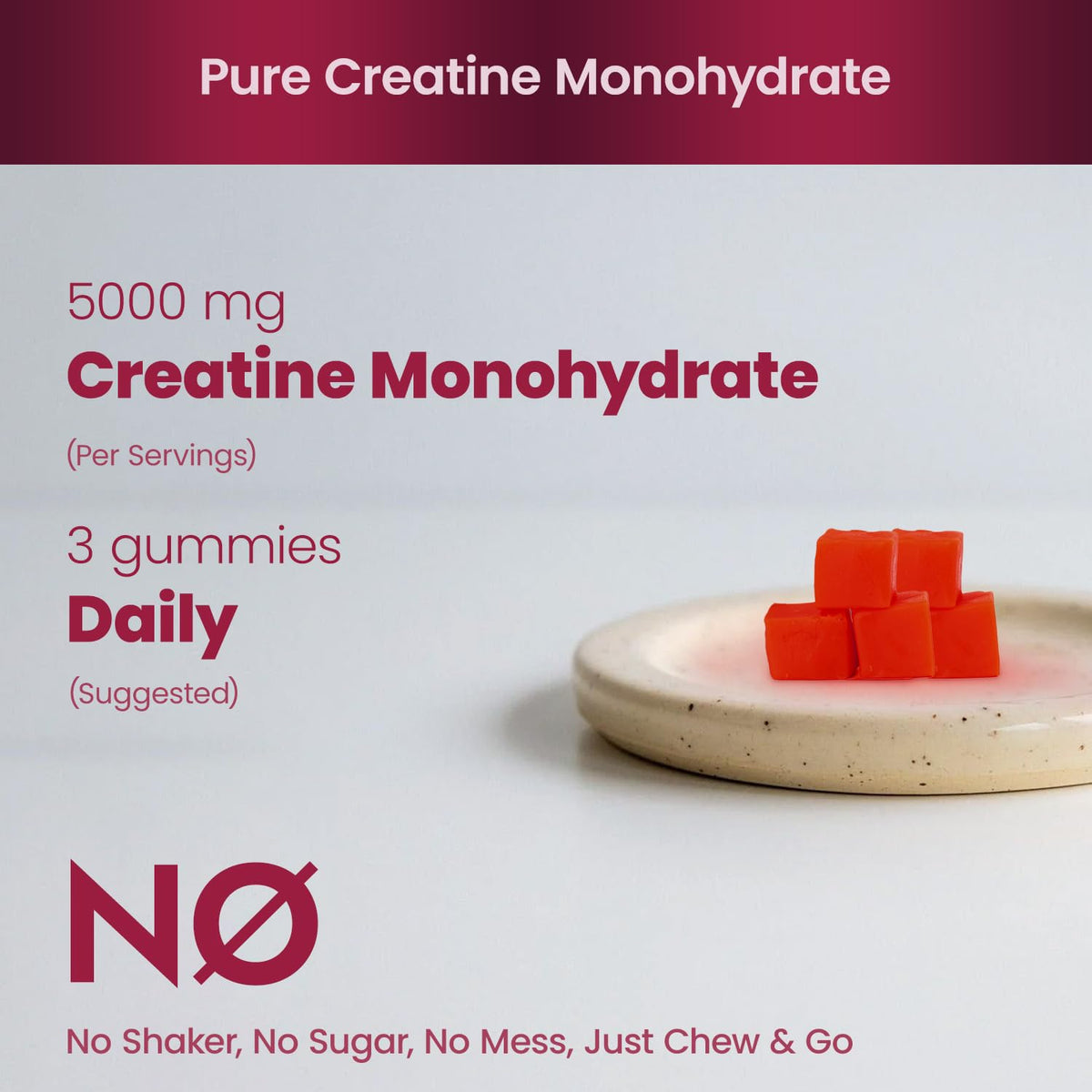 micronized creatine monohydrate benefits