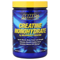 micronized creatine monohydrate for athletes
