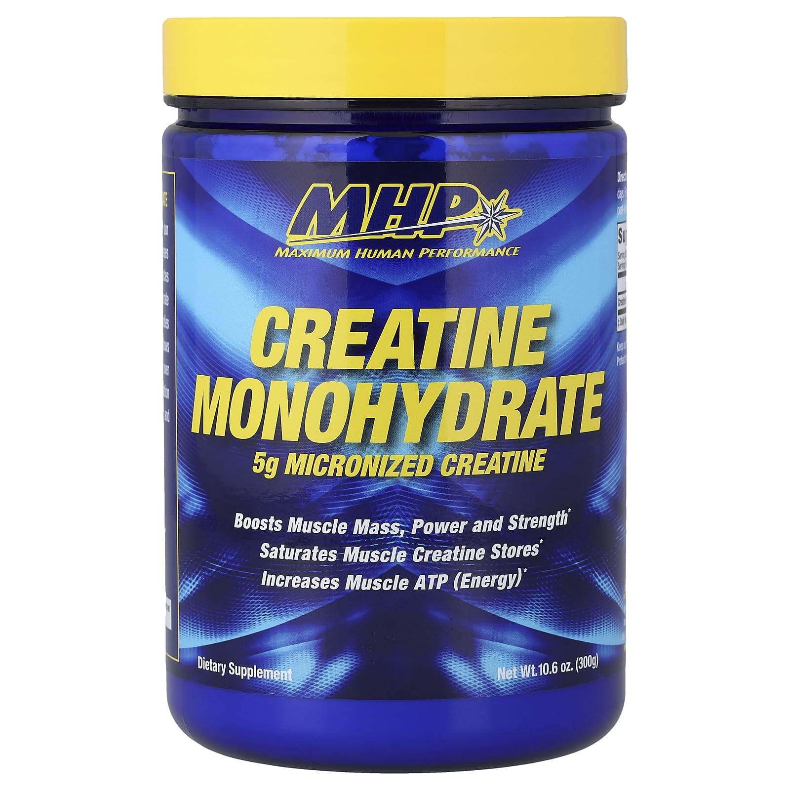 micronized creatine monohydrate for athletes
