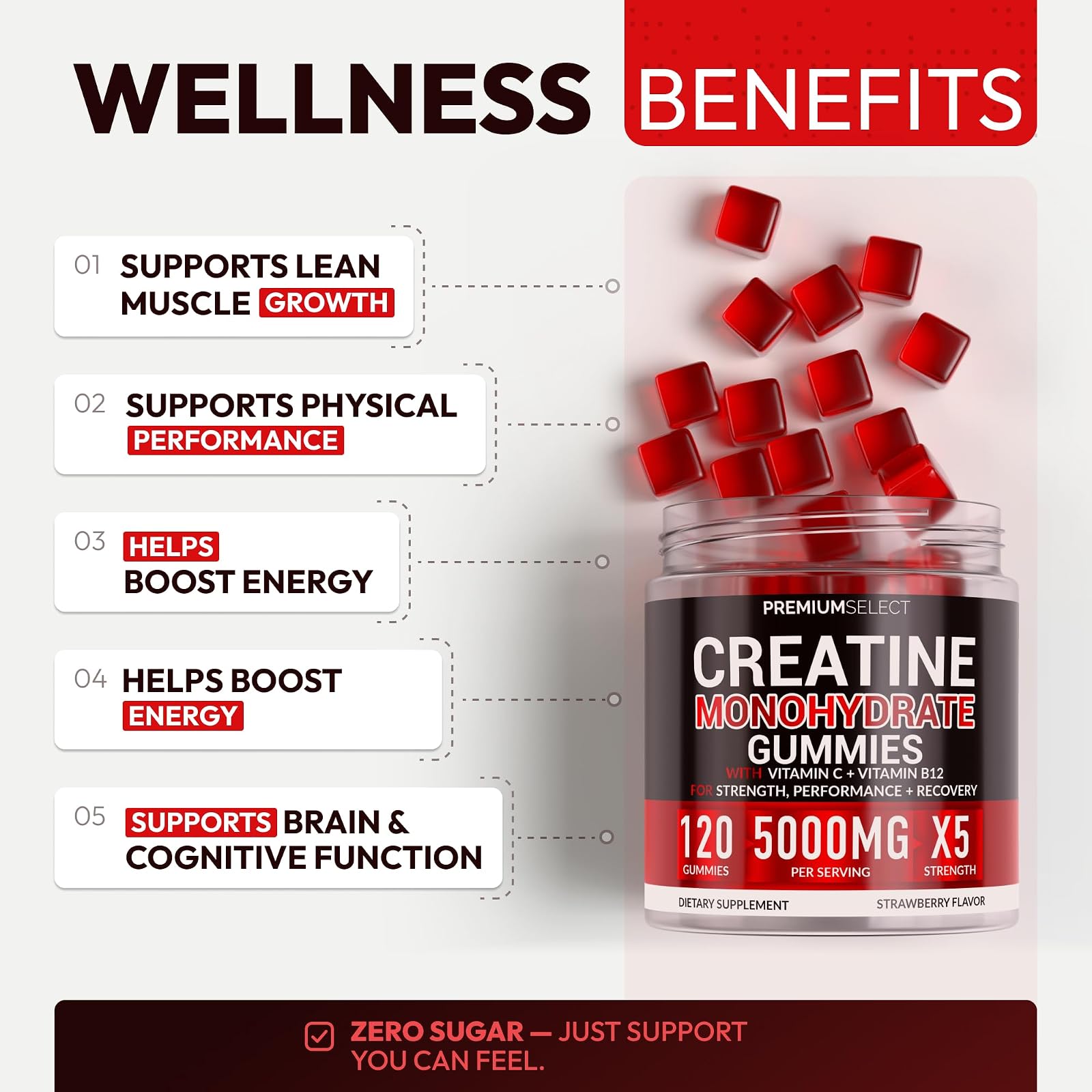 micronized creatine monohydrate for athletes
